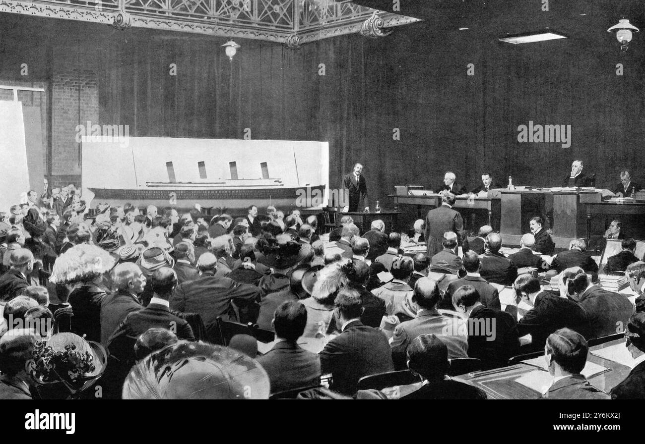 The storey of No. 1 Emergency boat: A moment of intense interest at the ...