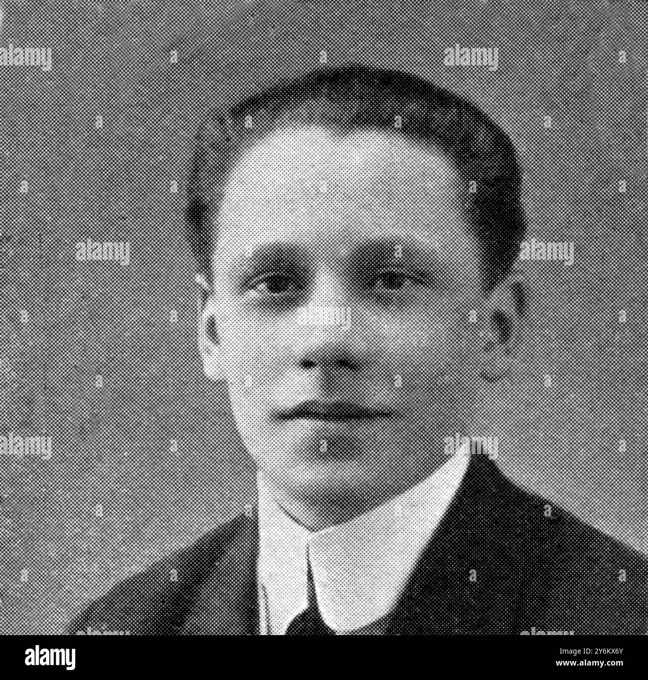 On Board the "Titanic" in the Great disaster: Notable passengers. Mr ...