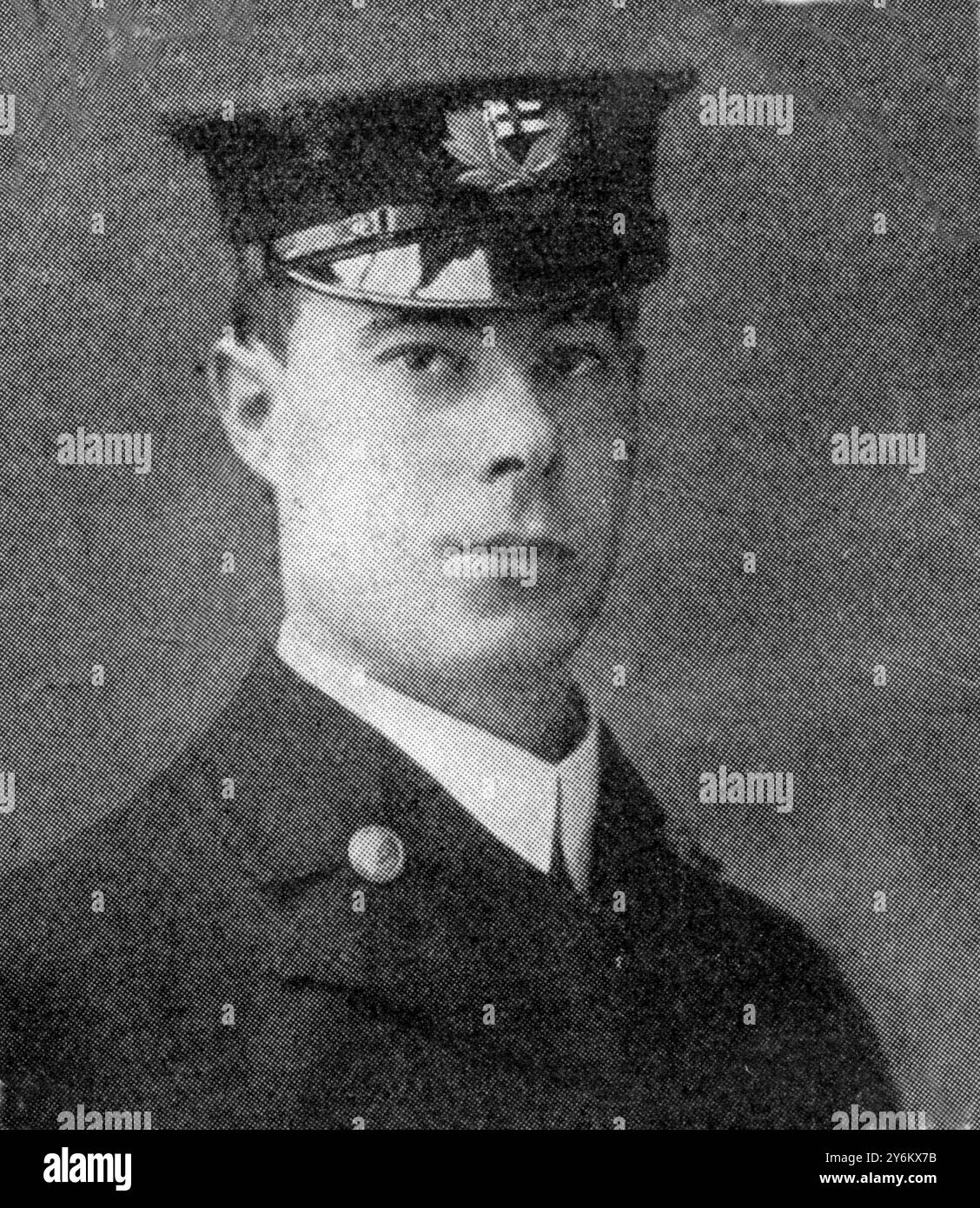 Saved and Lost: Notable "Titanic" passengers. Mr H.G. Lowe (Saved ...
