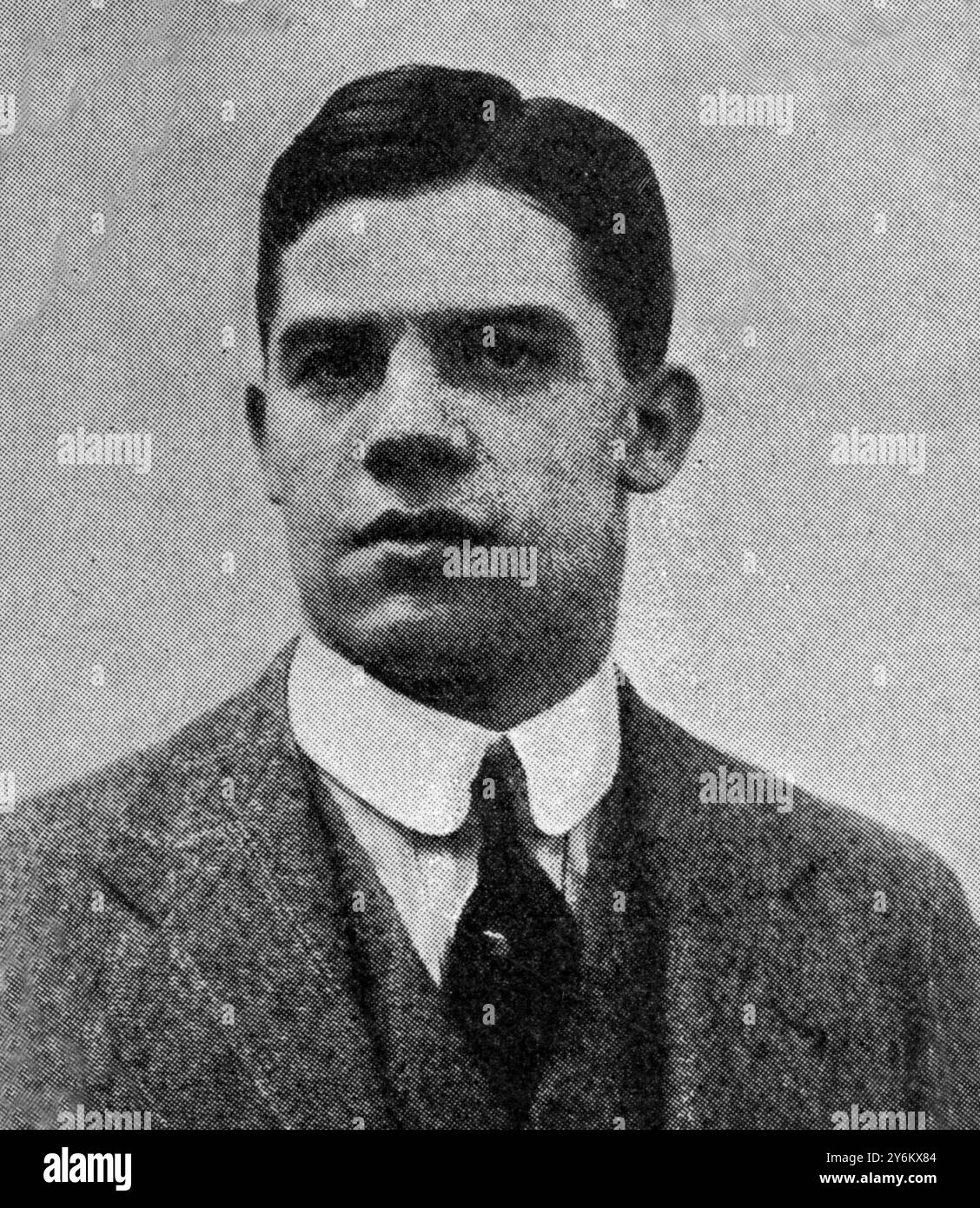 Saved and Lost: Notable "Titanic" passengers. Mr Charles Williams ...