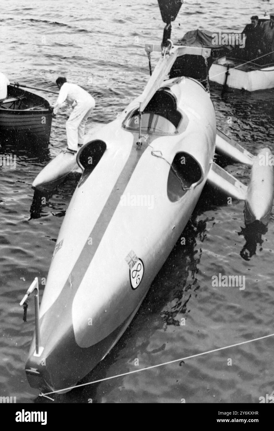 John cobbs crusader hi-res stock photography and images - Alamy