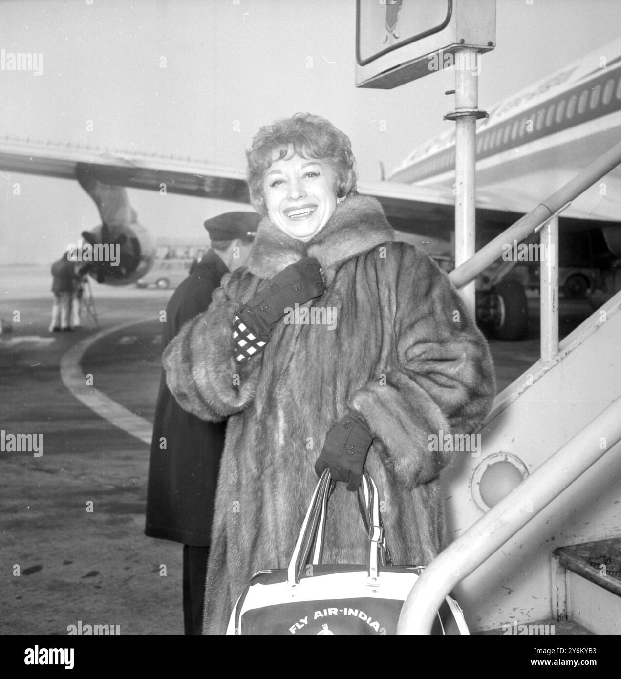 The tommy dorsey orchestra hi-res stock photography and images - Alamy