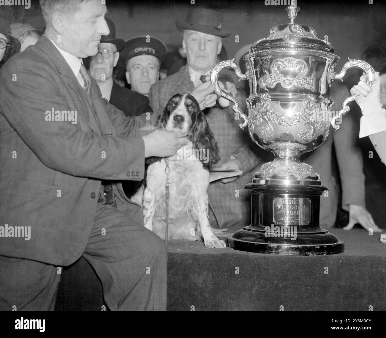 Ware show Black and White Stock Photos & Images - Alamy