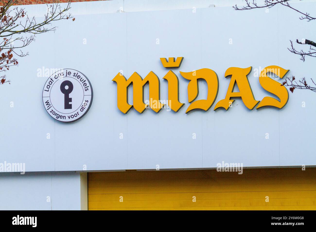 Midas jewellery hi-res stock photography and images - Alamy