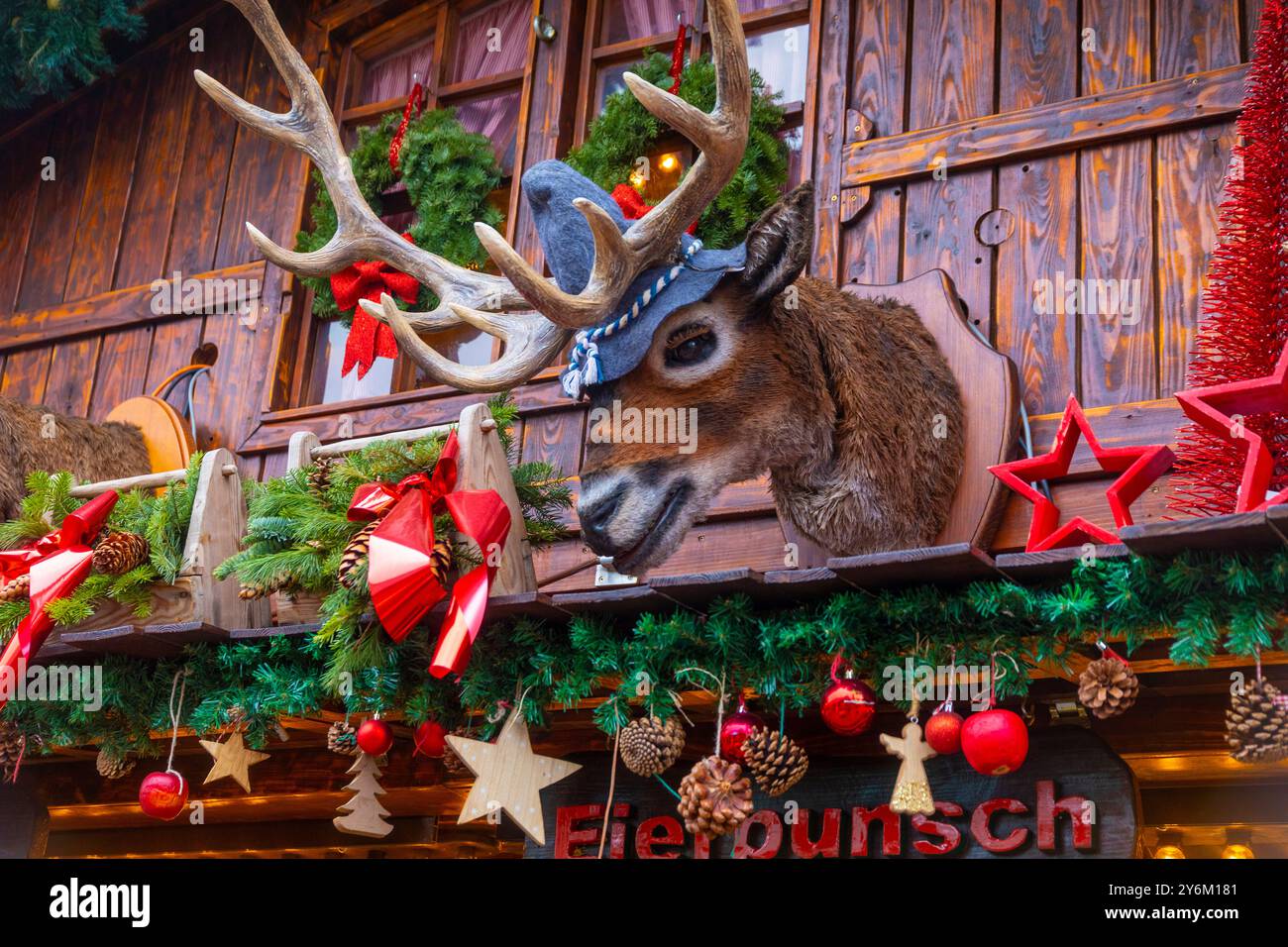 Strange market hi-res stock photography and images - Alamy