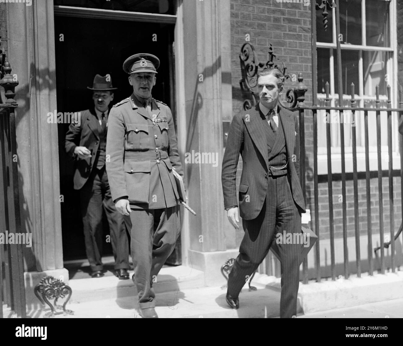 John dill hi-res stock photography and images - Alamy