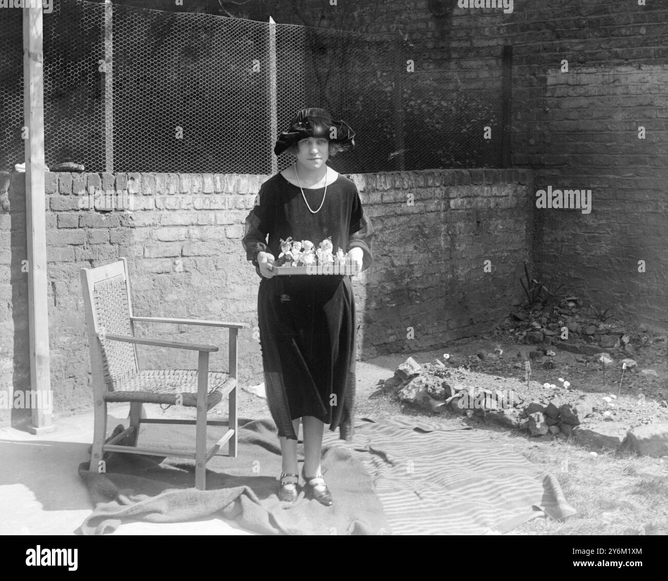 Fums up doll hi-res stock photography and images - Alamy