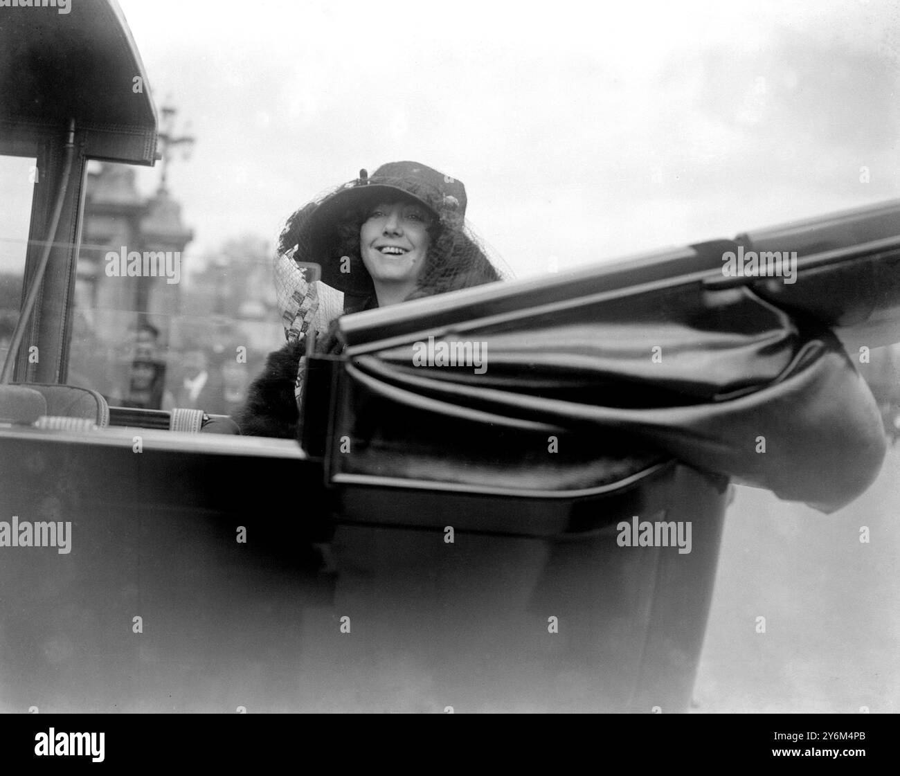 Mrs arthur mcgrath hi-res stock photography and images - Alamy