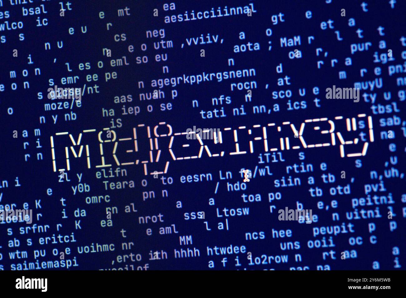 Midjourney ai hi-res stock photography and images - Alamy