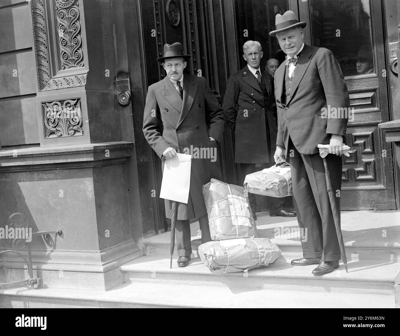 George stoner hi-res stock photography and images - Alamy