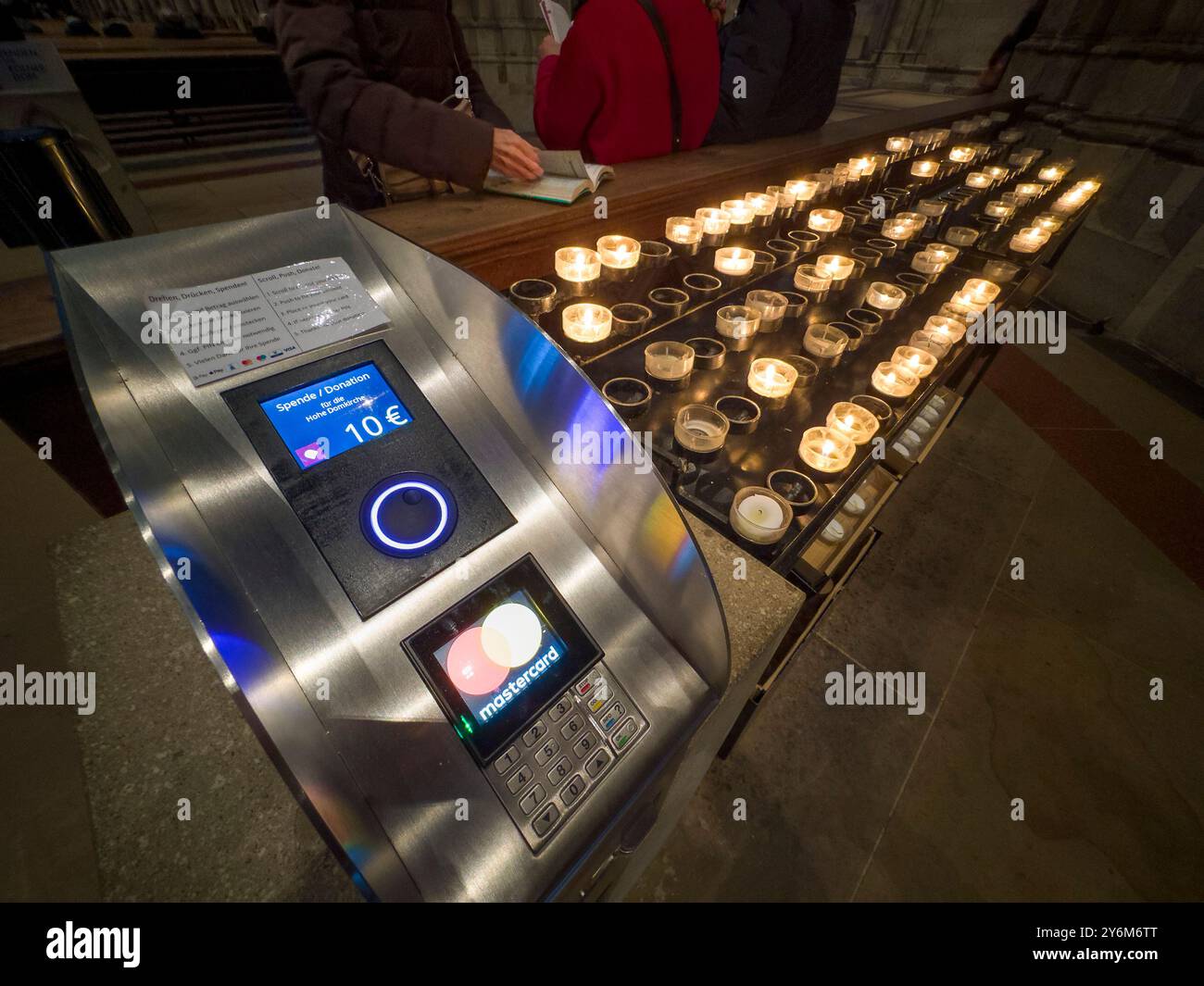 Nonsense machine hi-res stock photography and images - Alamy