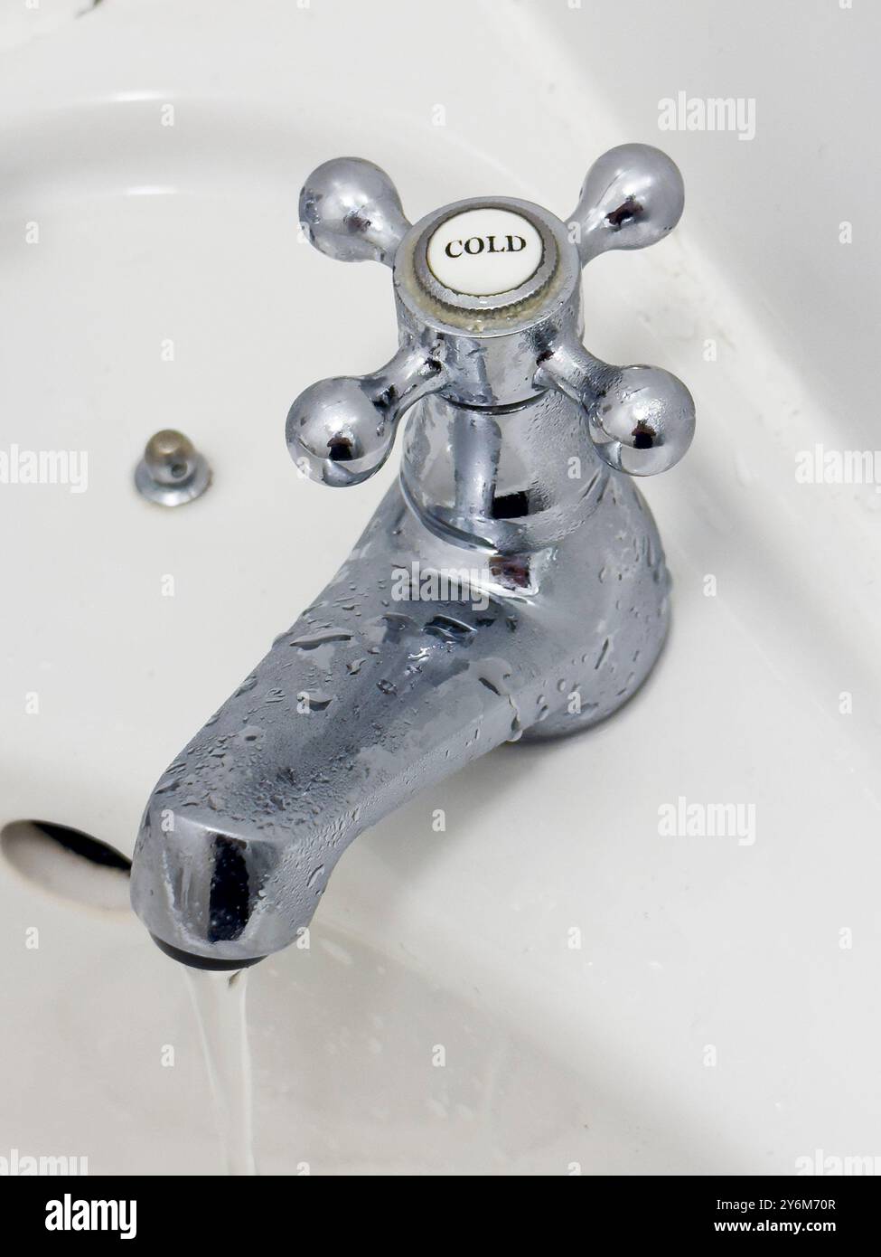 Ancient tap hi-res stock photography and images - Alamy