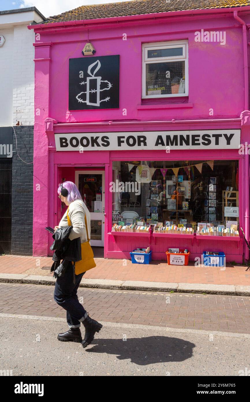 Amnesty international hi-res stock photography and images - Alamy