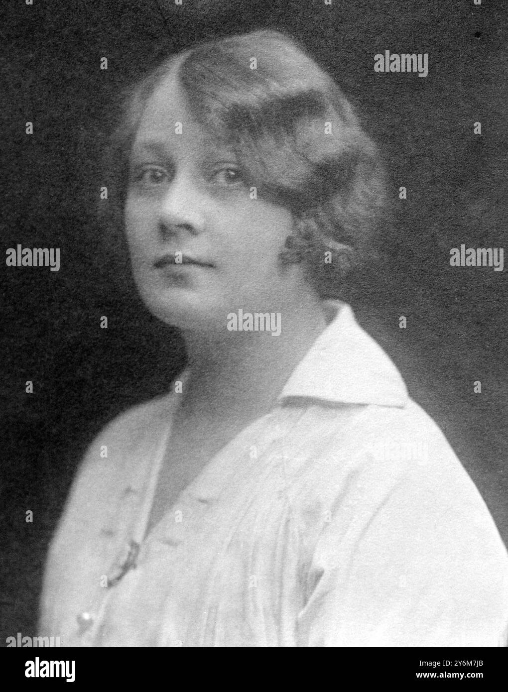 Triple shooting tragedy at the Bell Hotel Little Titchfield Street ...