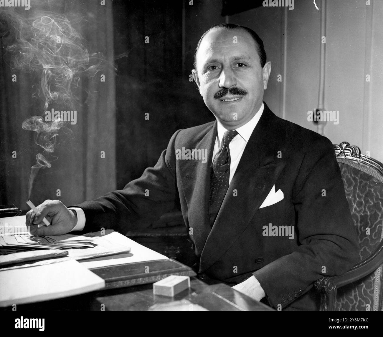 Charles forte Black and White Stock Photos & Images - Alamy