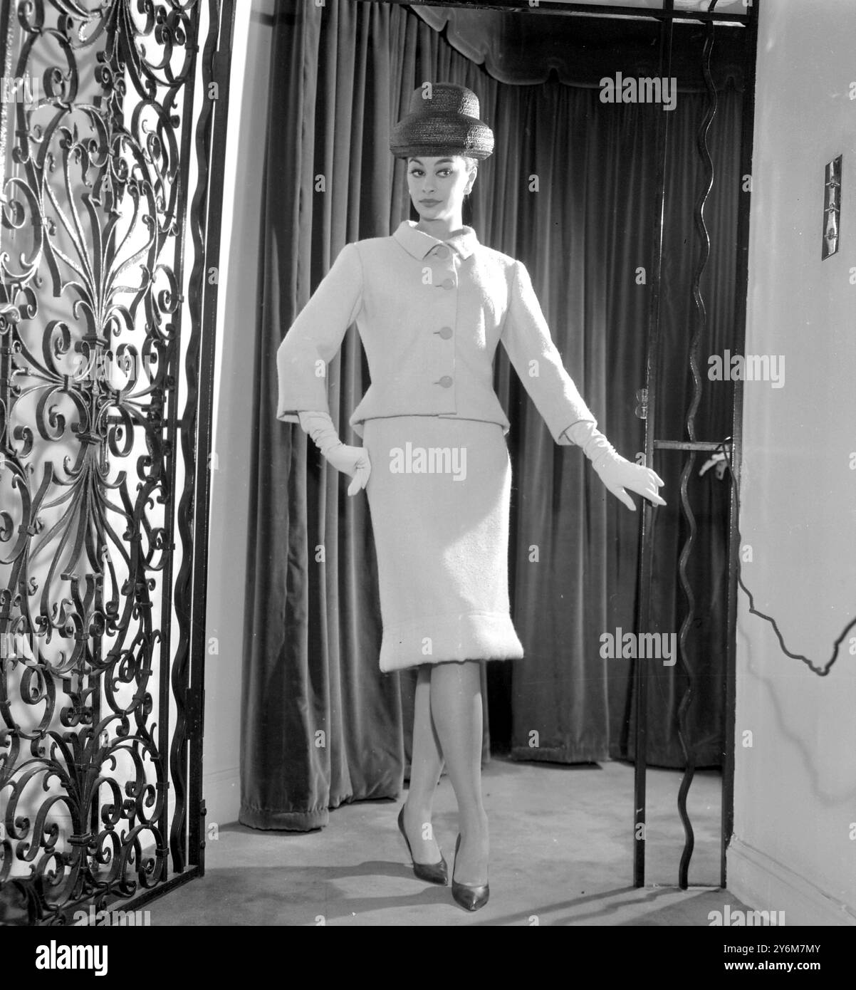 Christine tidmarsh Black and White Stock Photos & Images - Alamy