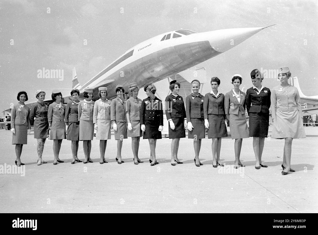 Braniff airlines hi-res stock photography and images - Alamy