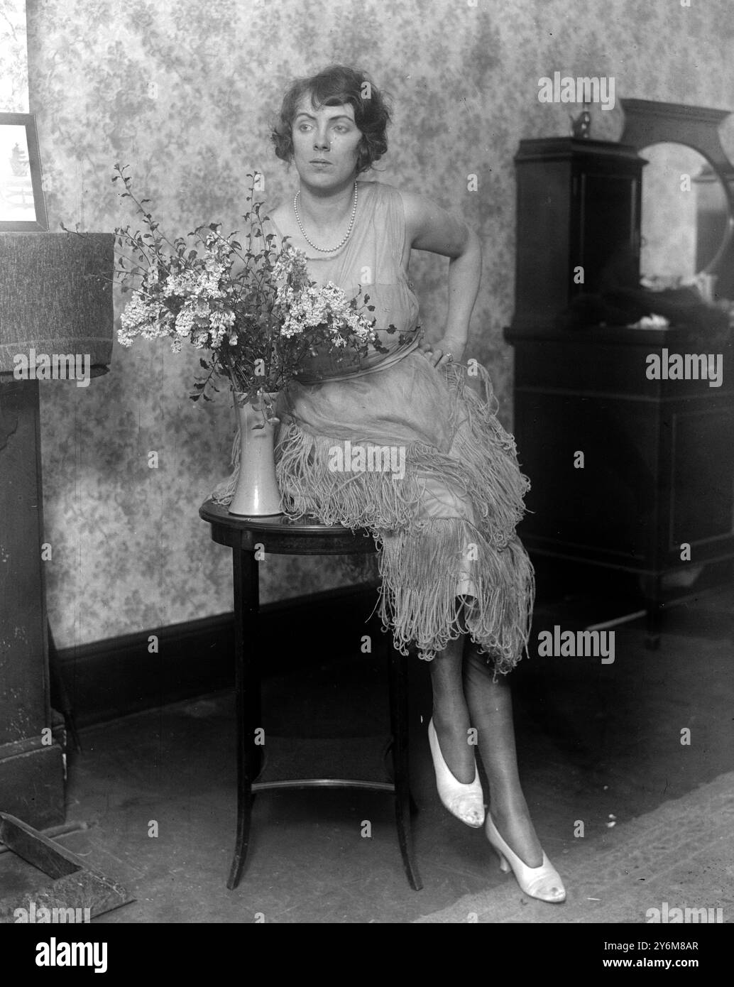 Miss marsh hi-res stock photography and images - Alamy