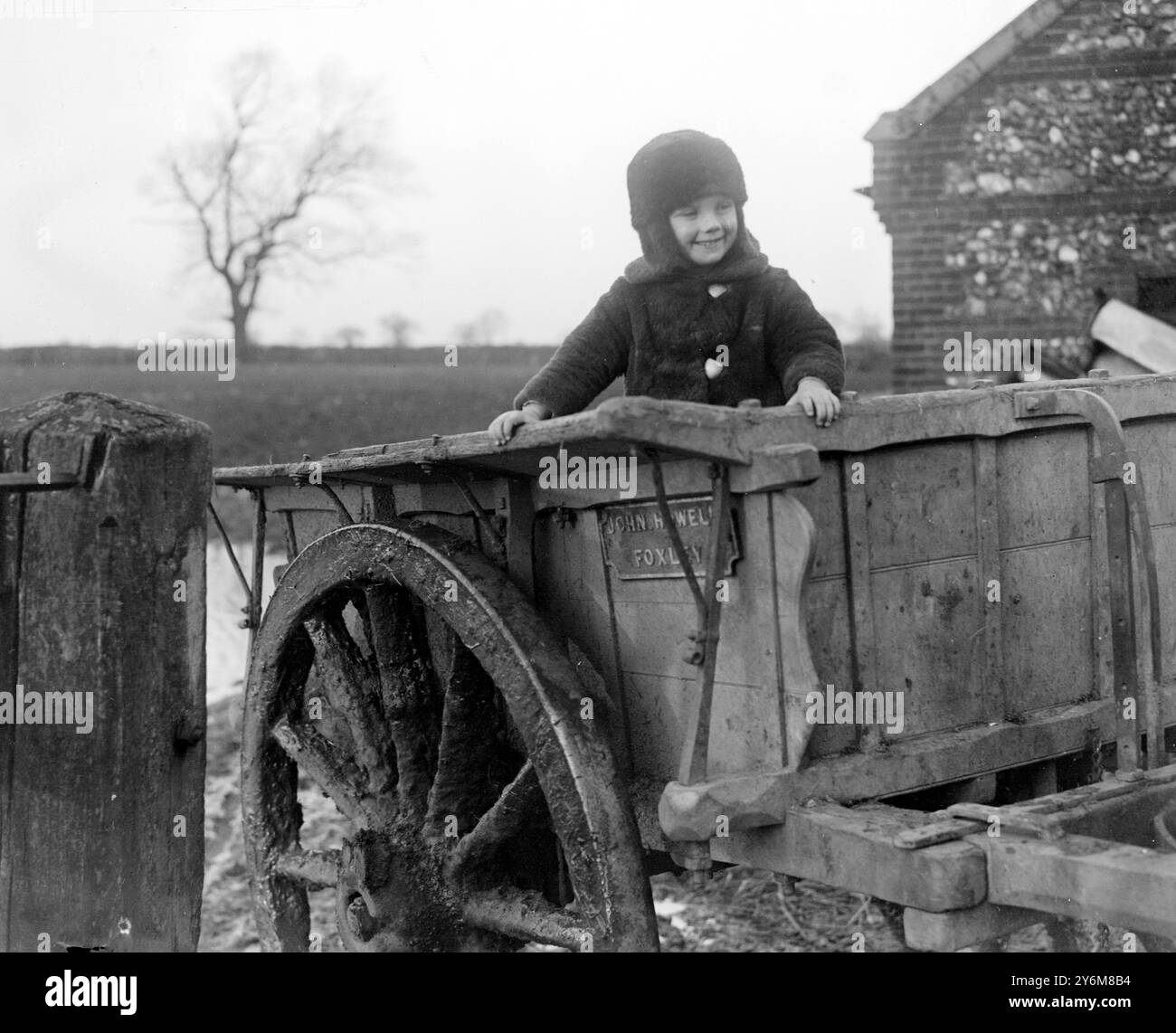 Dereham Black and White Stock Photos & Images - Alamy