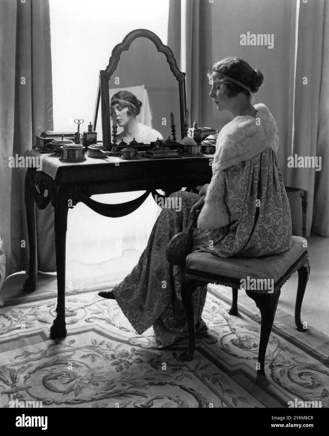 Lady Diana Duff-Cooper 1920 Diana Olivia Winifred Maud Cooper ...