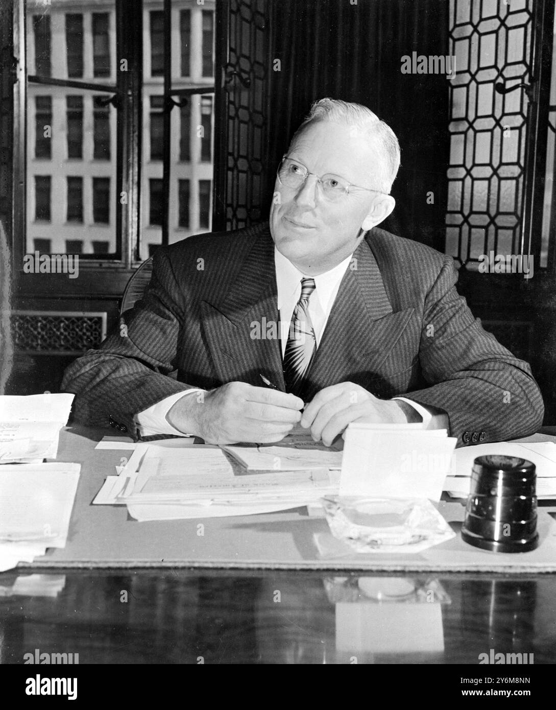 Earl warren hi-res stock photography and images - Alamy