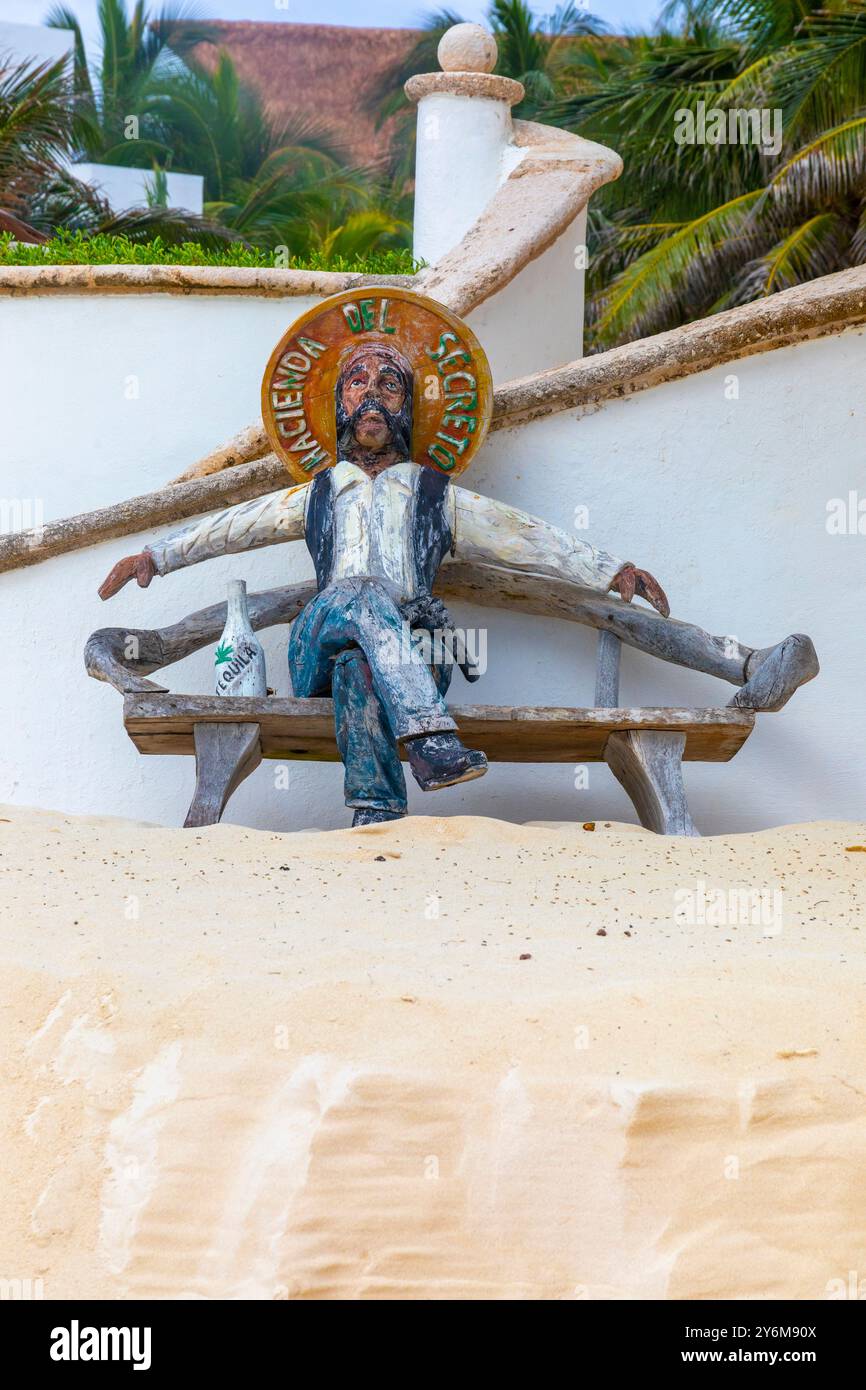 Secreto mexico hi-res stock photography and images - Alamy