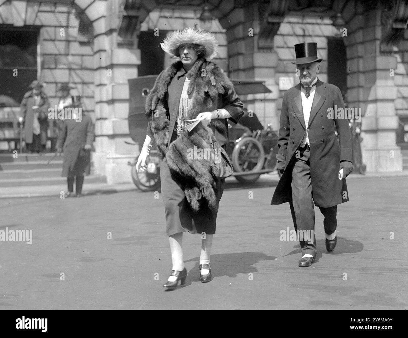 Mrs muir Black and White Stock Photos & Images - Alamy