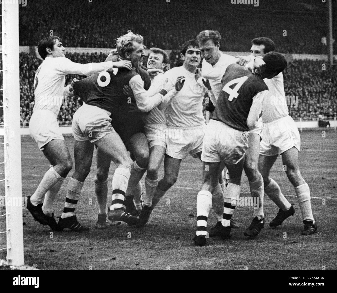 Terry cooper hi-res stock photography and images - Alamy