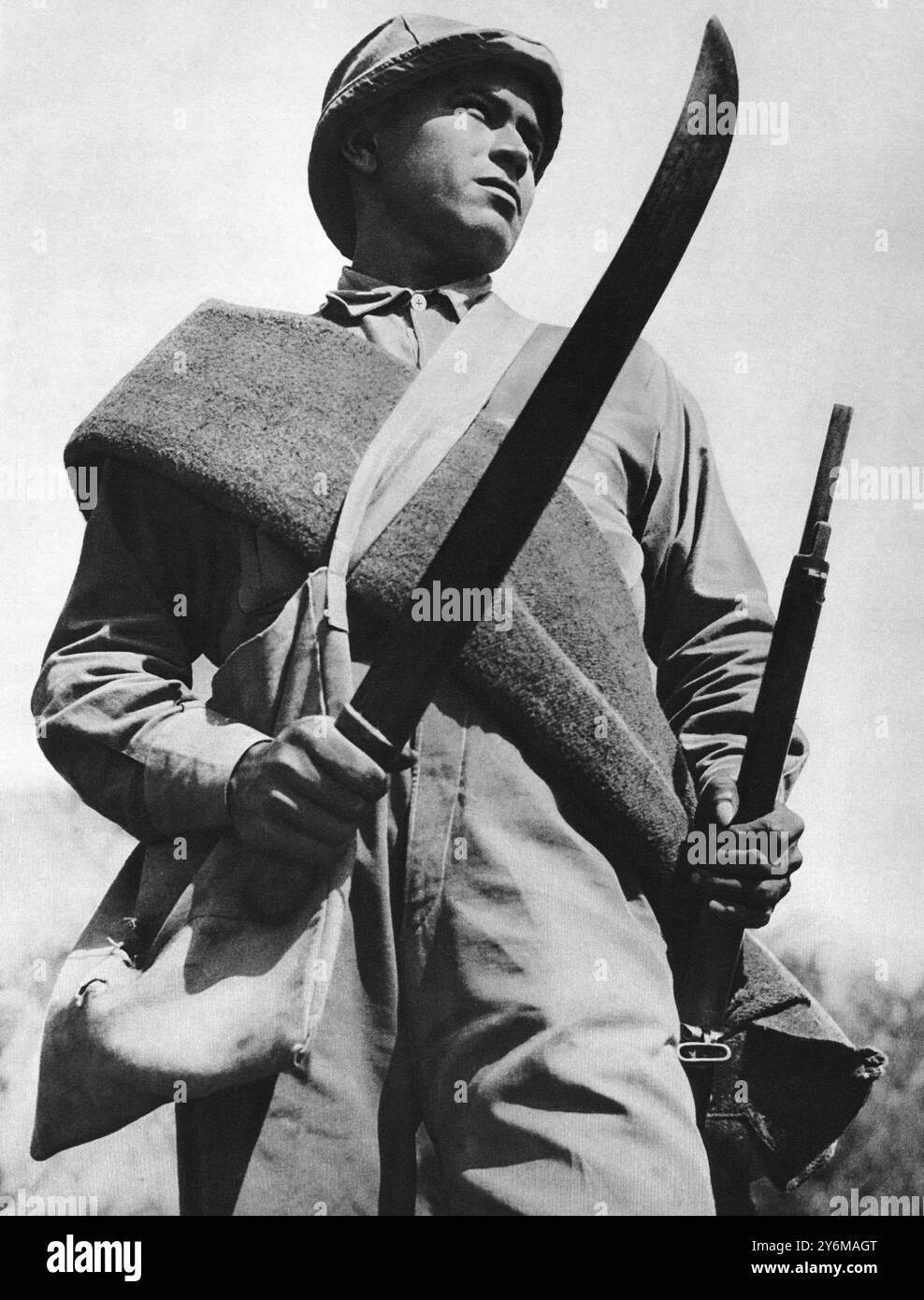 Evidence of the futility of War: Two and a half years of fightingfor a ...