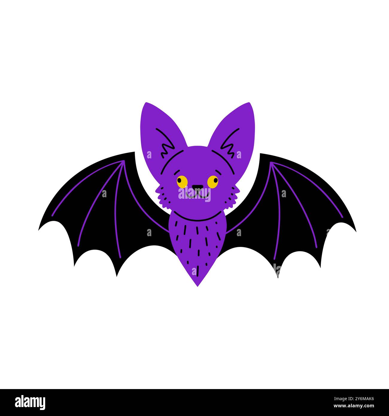 Friendly halloween Cut Out Stock Images & Pictures - Alamy