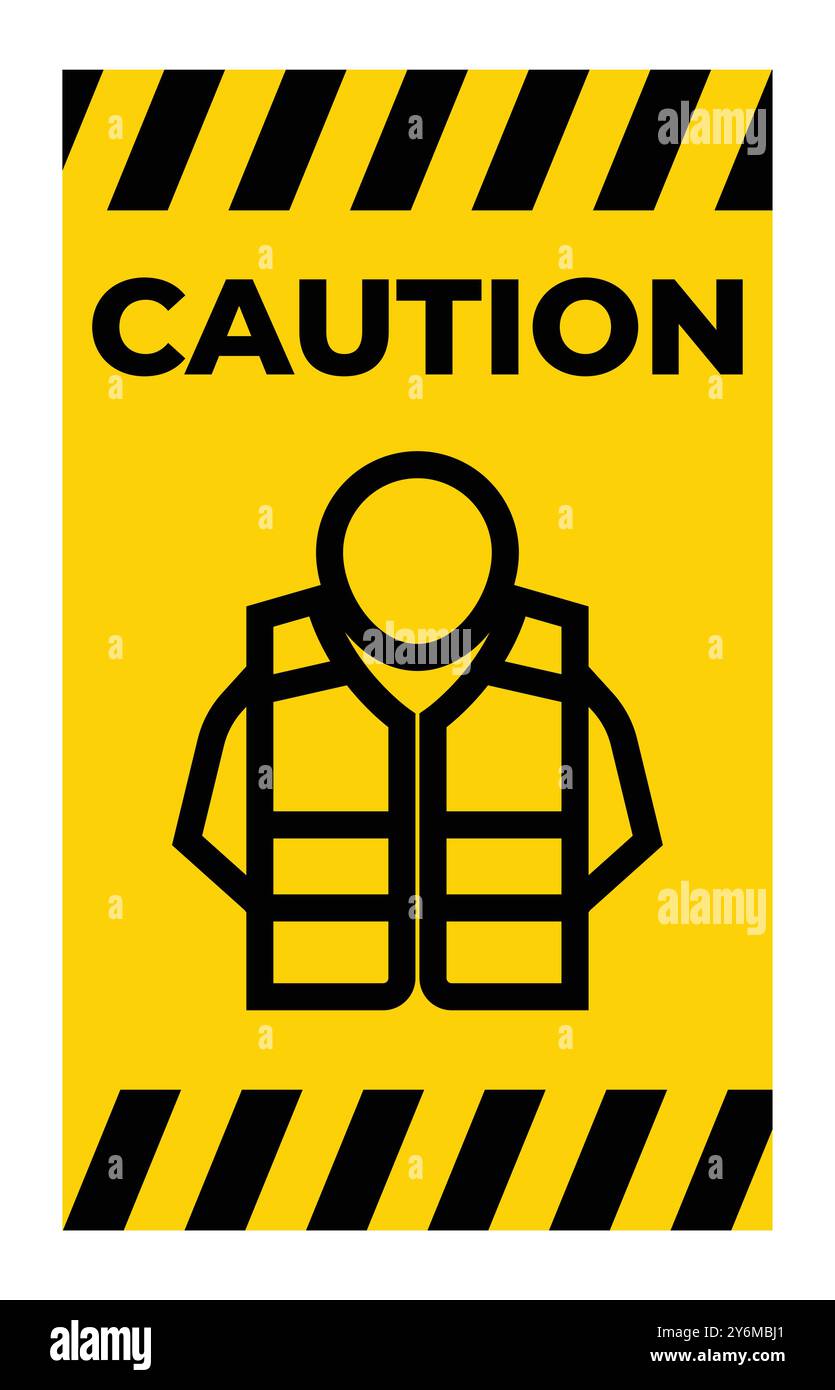 Occupational safety symbols hi-res stock photography and images - Alamy