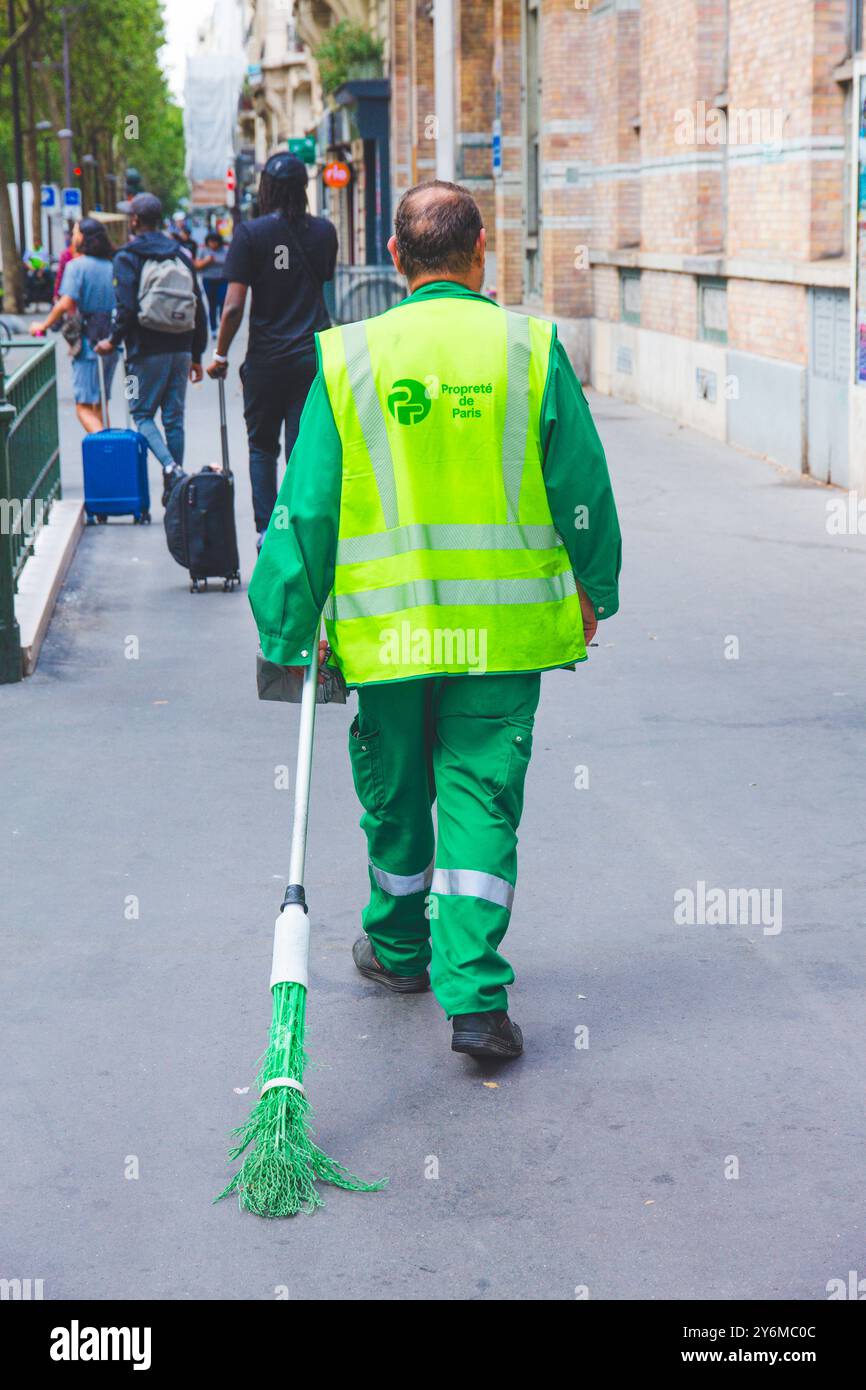 Dynamism and colour of the city hi-res stock photography and images - Alamy