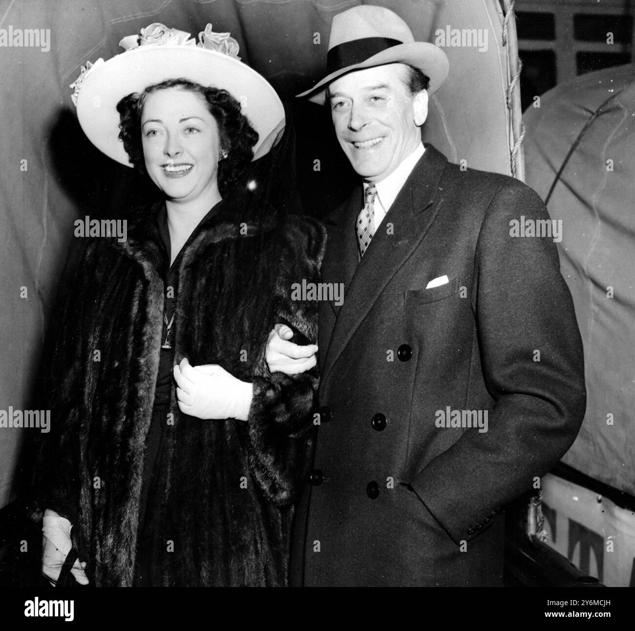 Susan (wife) Black and White Stock Photos & Images - Alamy