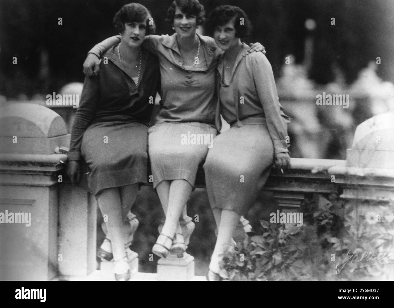 Princess elena of romania Black and White Stock Photos & Images - Alamy