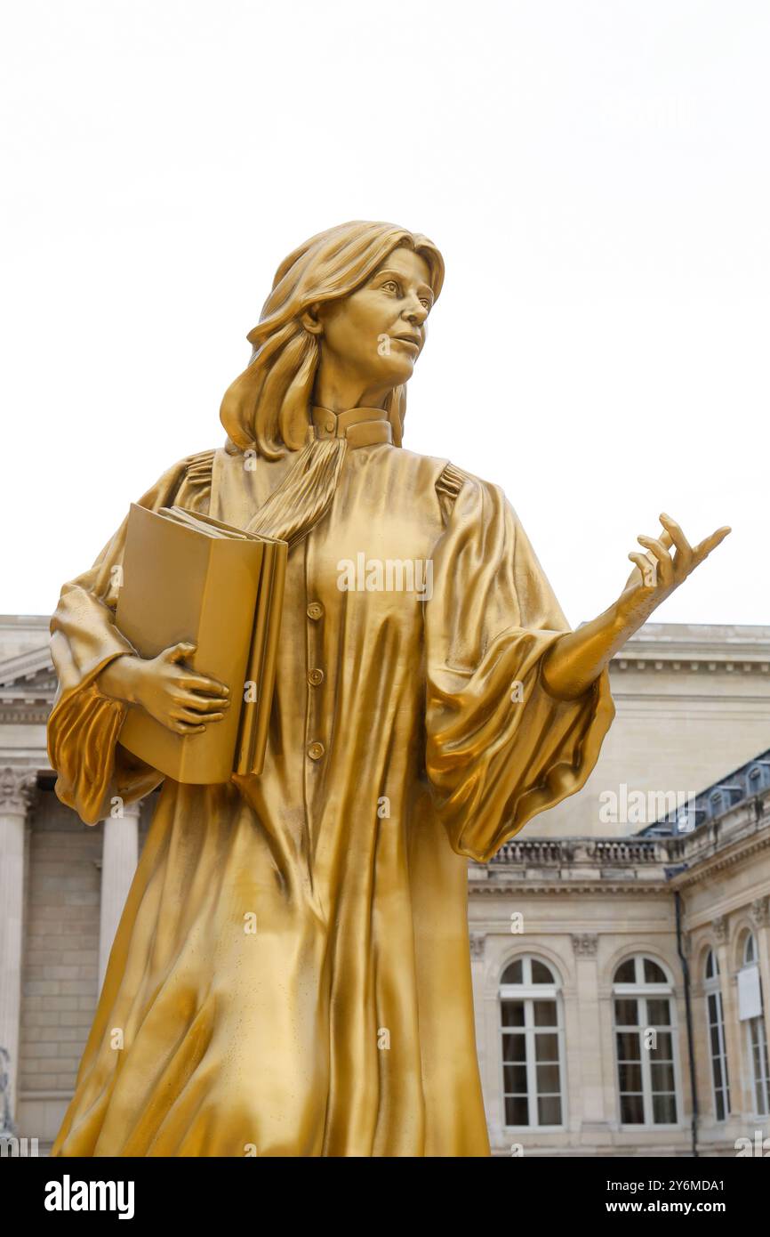 Choisir movement hi-res stock photography and images - Alamy