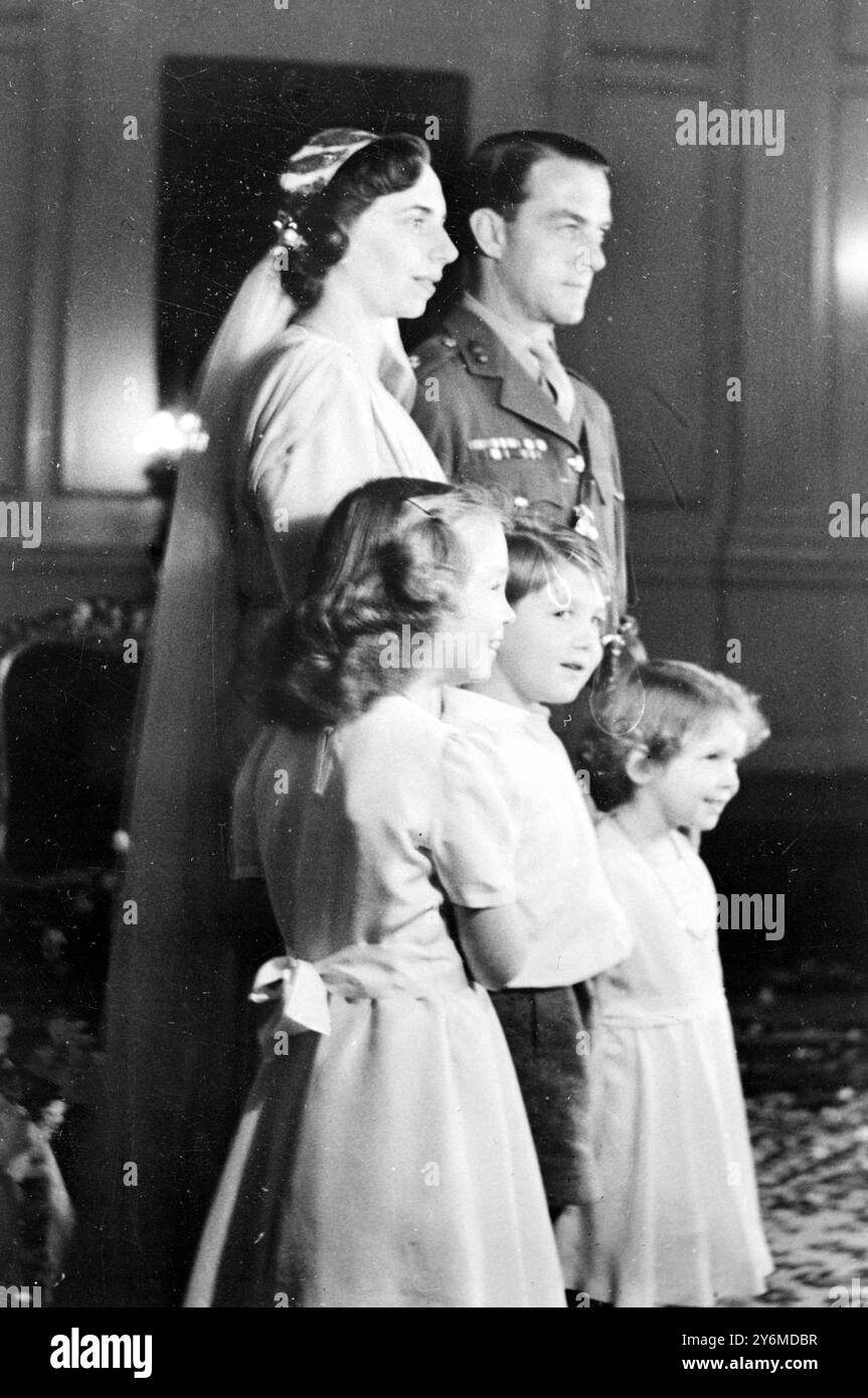 Katherine brandram hi-res stock photography and images - Alamy