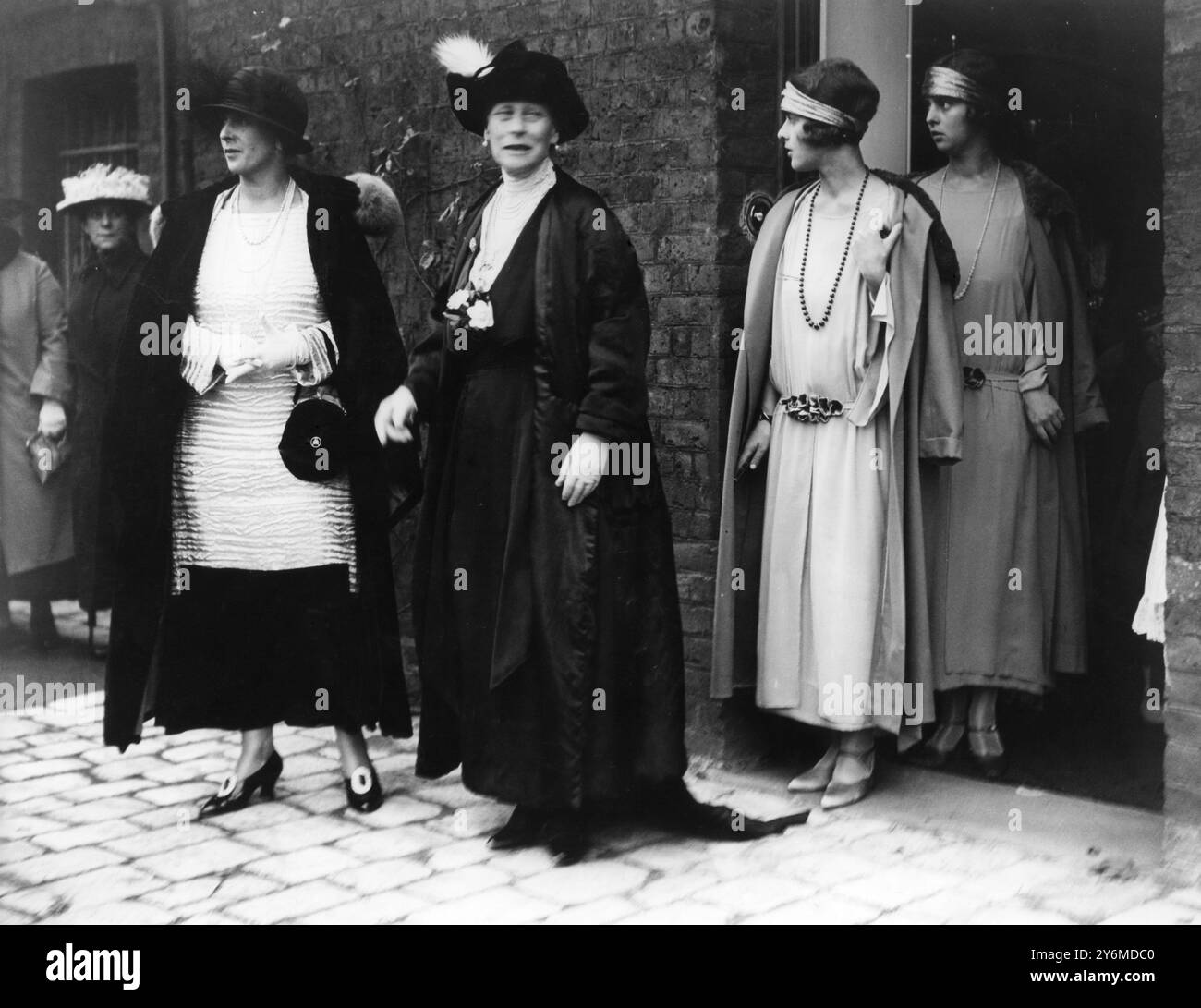 Wedding of Crown Prince of Sweden and Lady Louise Mountbatten. Princess ...