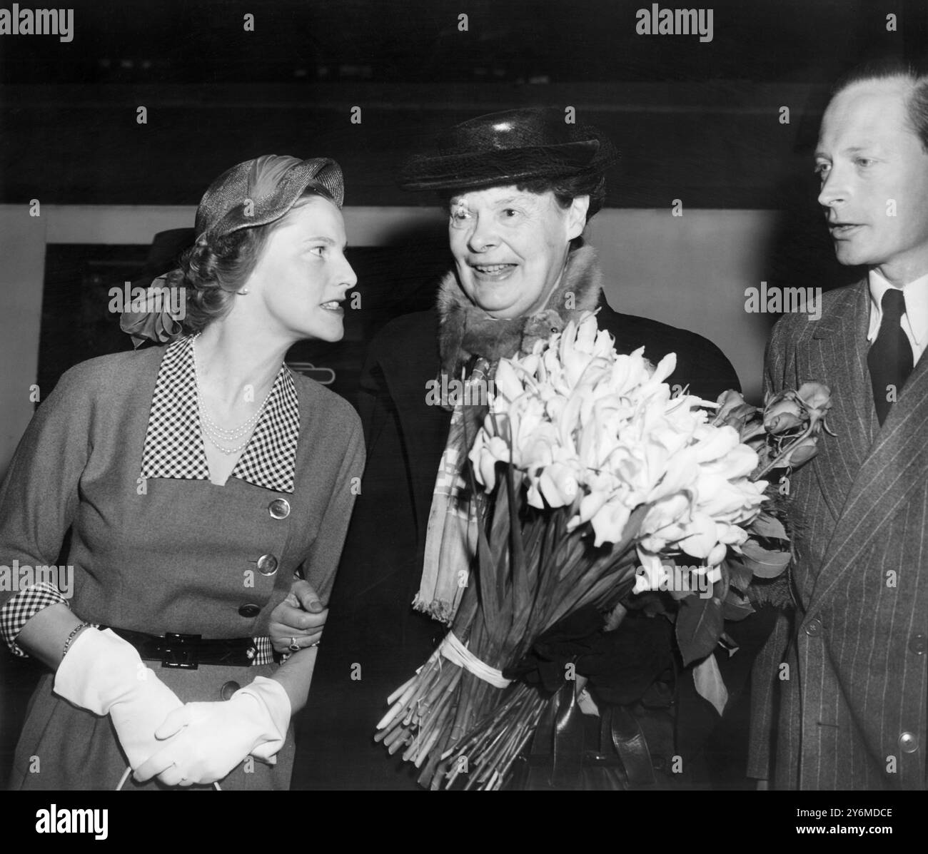 Princess cecilie hi-res stock photography and images - Alamy