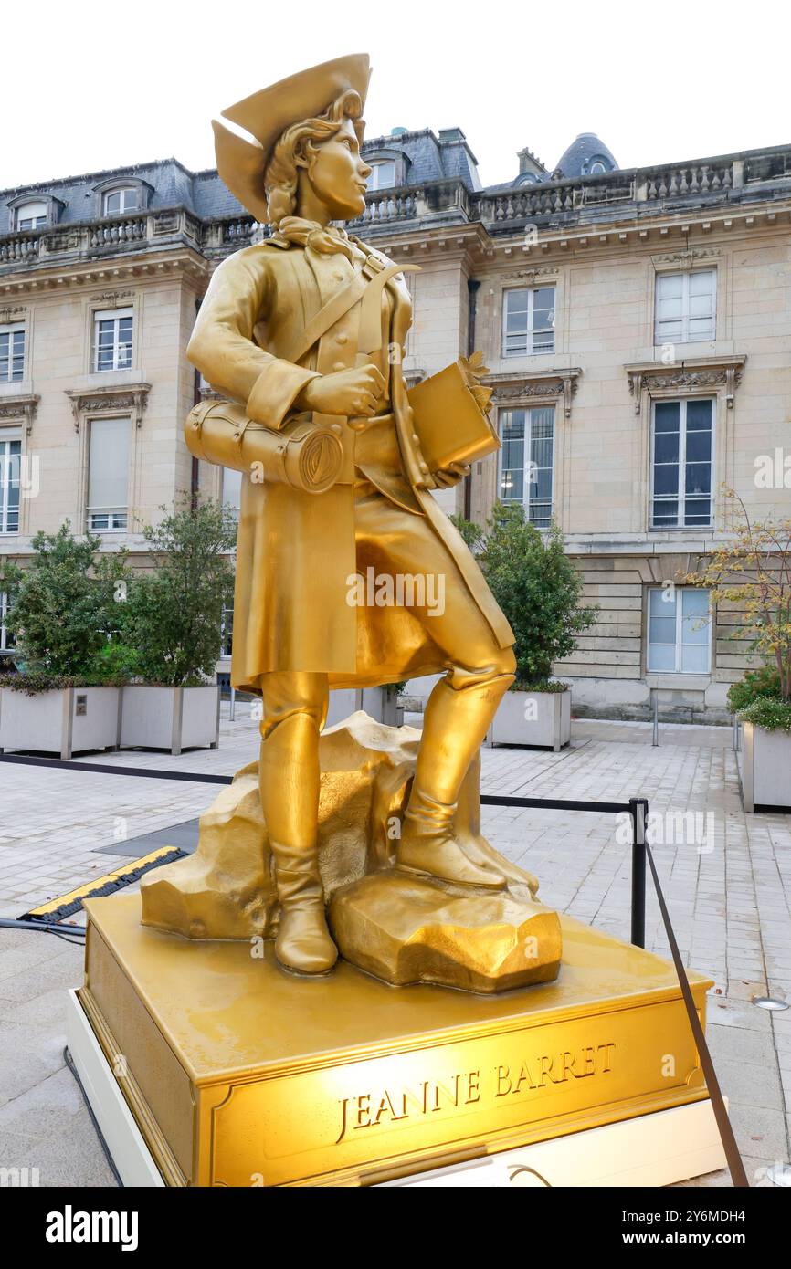 Polymer resin sculptures hi-res stock photography and images - Alamy