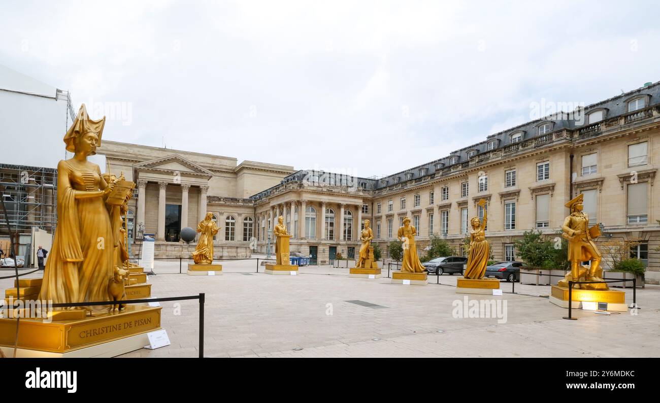 Olympe de gouges hi-res stock photography and images - Alamy