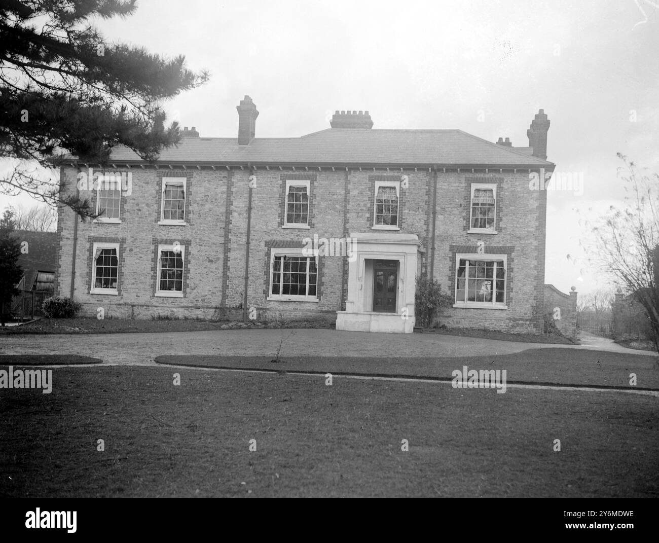 Towersey Black and White Stock Photos & Images - Alamy