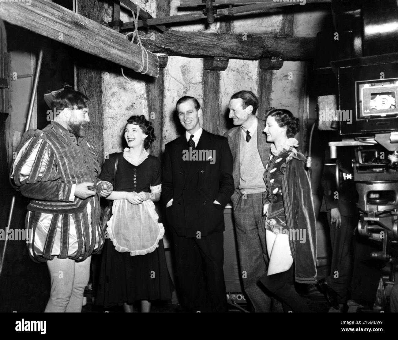 James b murray hi-res stock photography and images - Alamy