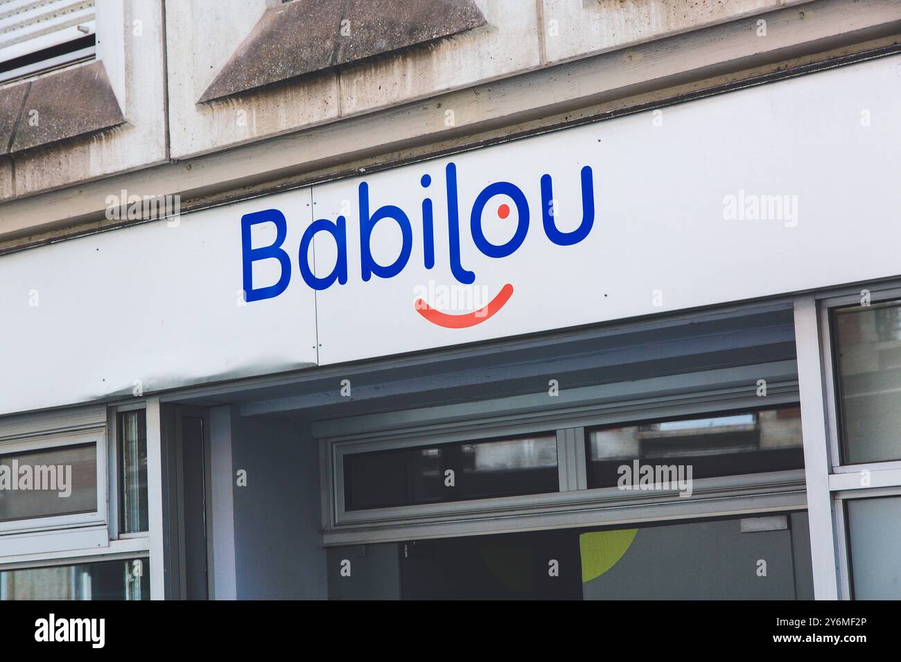 Paris creche hi-res stock photography and images - Alamy