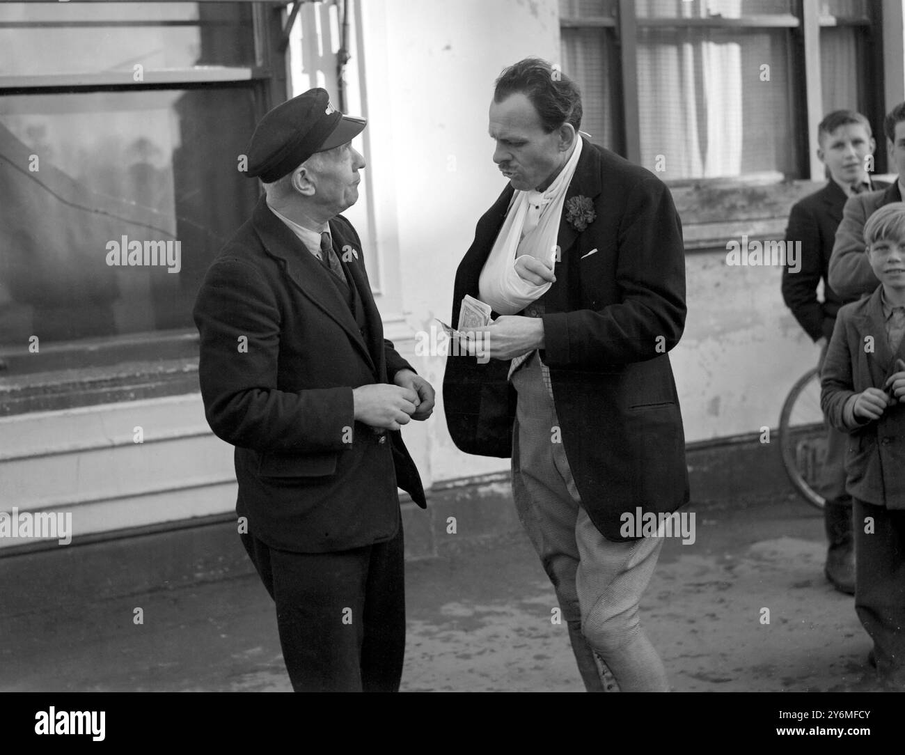 Terry porter hi-res stock photography and images - Alamy