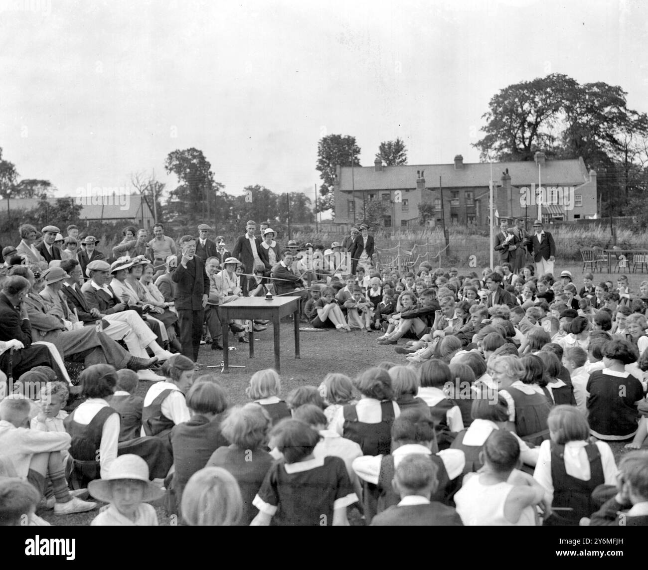 Swanscombe Black and White Stock Photos & Images - Alamy