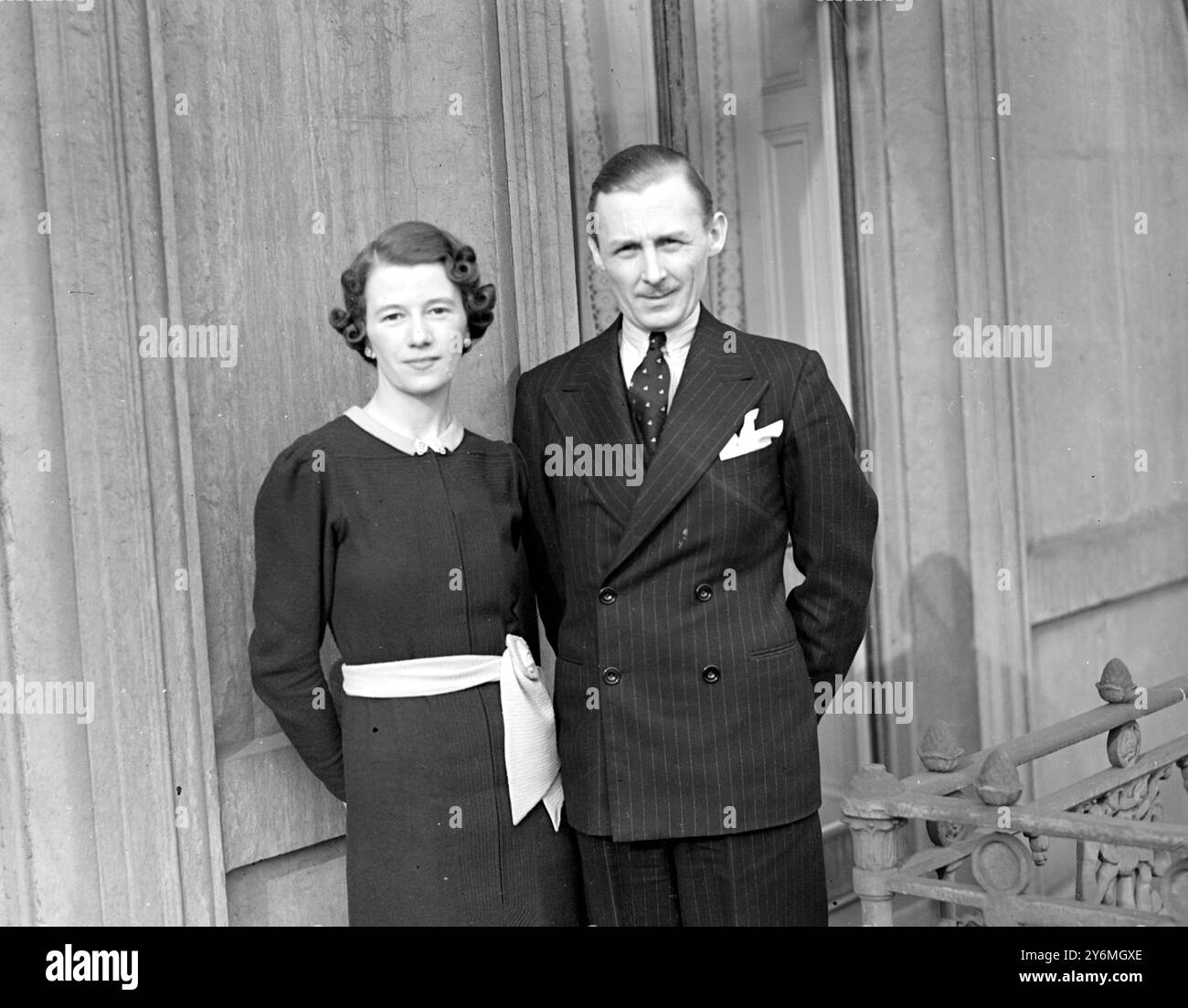 Mr. Lacey Eric Vincent (the only son of Sir Percy and Lady) and his ...