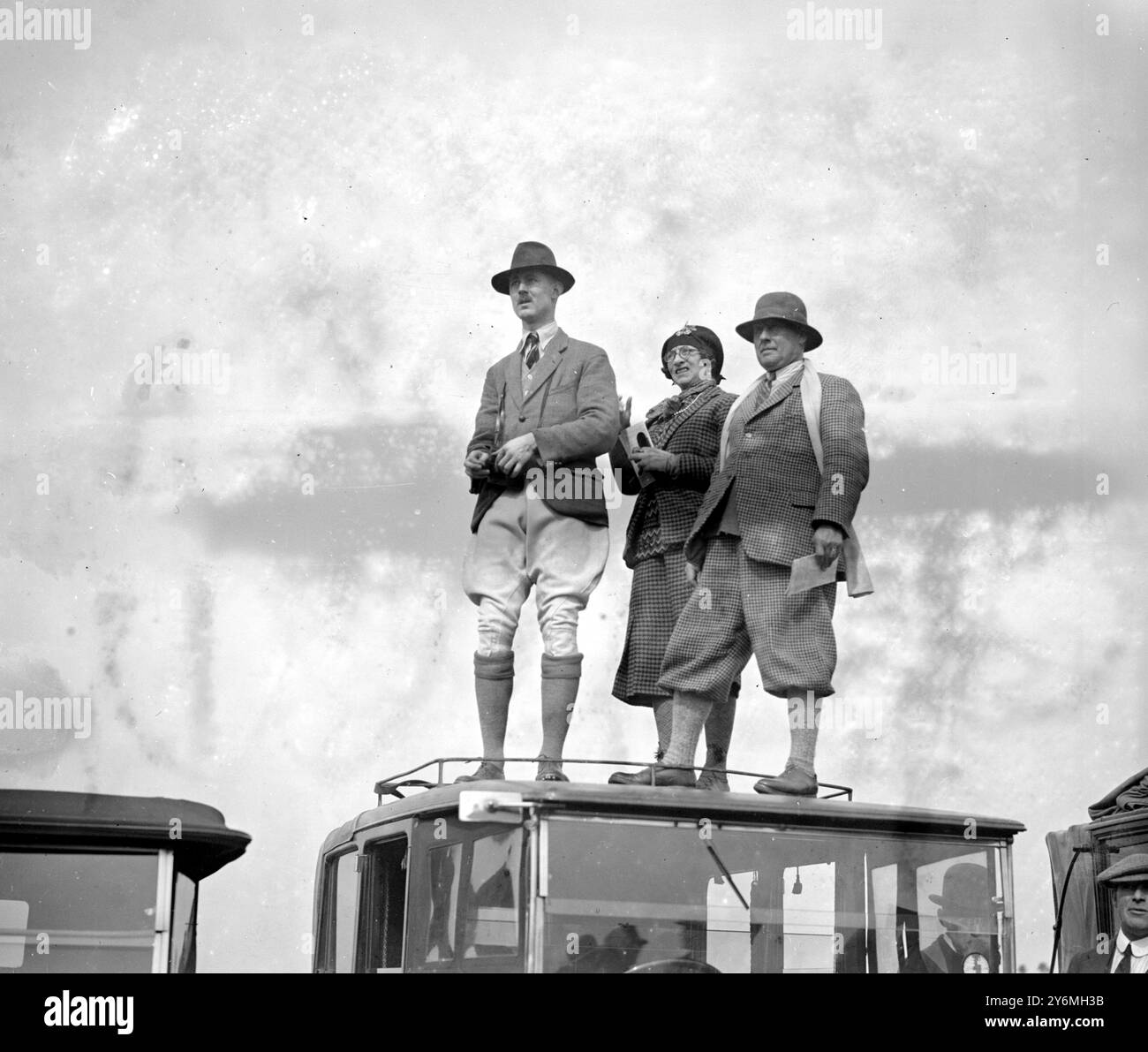 Mr h bowden hi-res stock photography and images - Alamy