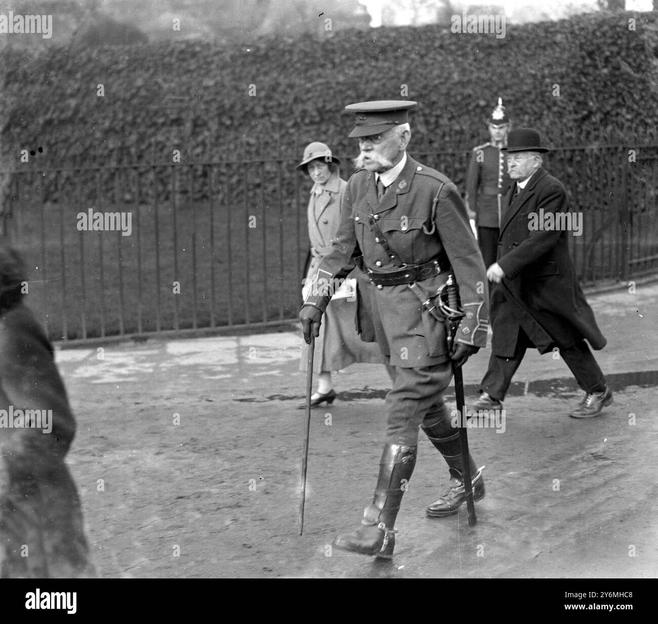 Levee at saint James’s palace Lieutenant colonel Moore Stock Photo - Alamy