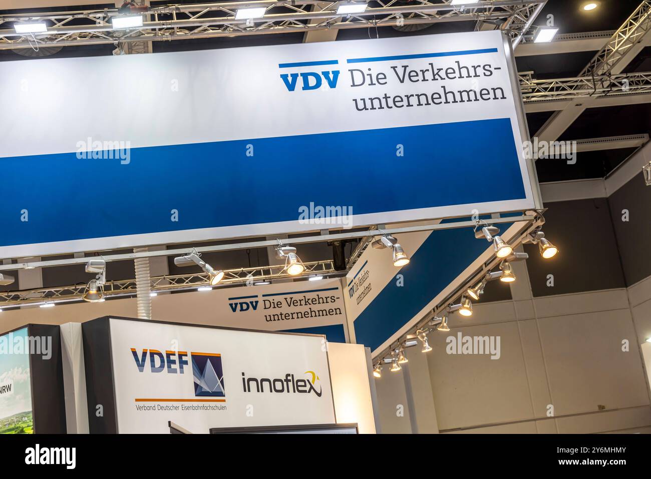 Vdv technology logo hi-res stock photography and images - Alamy