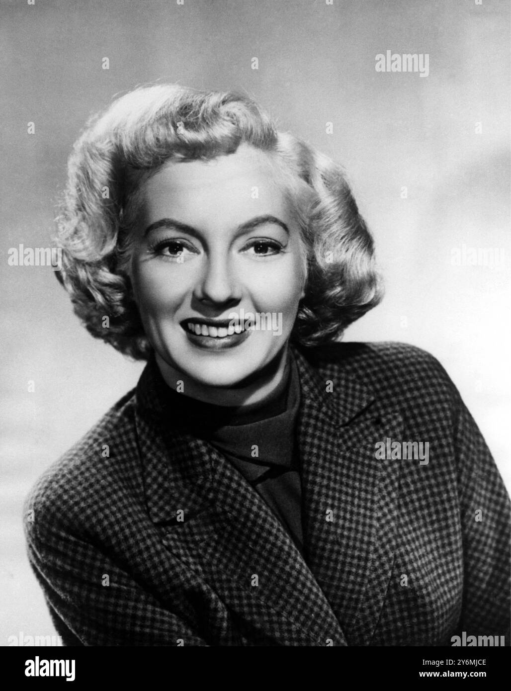 Evelyn keyes hi-res stock photography and images - Alamy